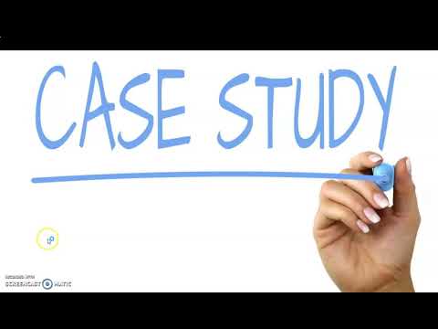Case Studies