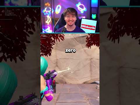 New "Aimbot" Setting Everyone's Using ????