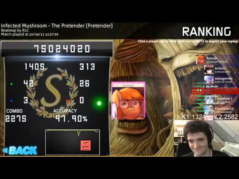 Steam Community :: Video :: Best of Rohulk