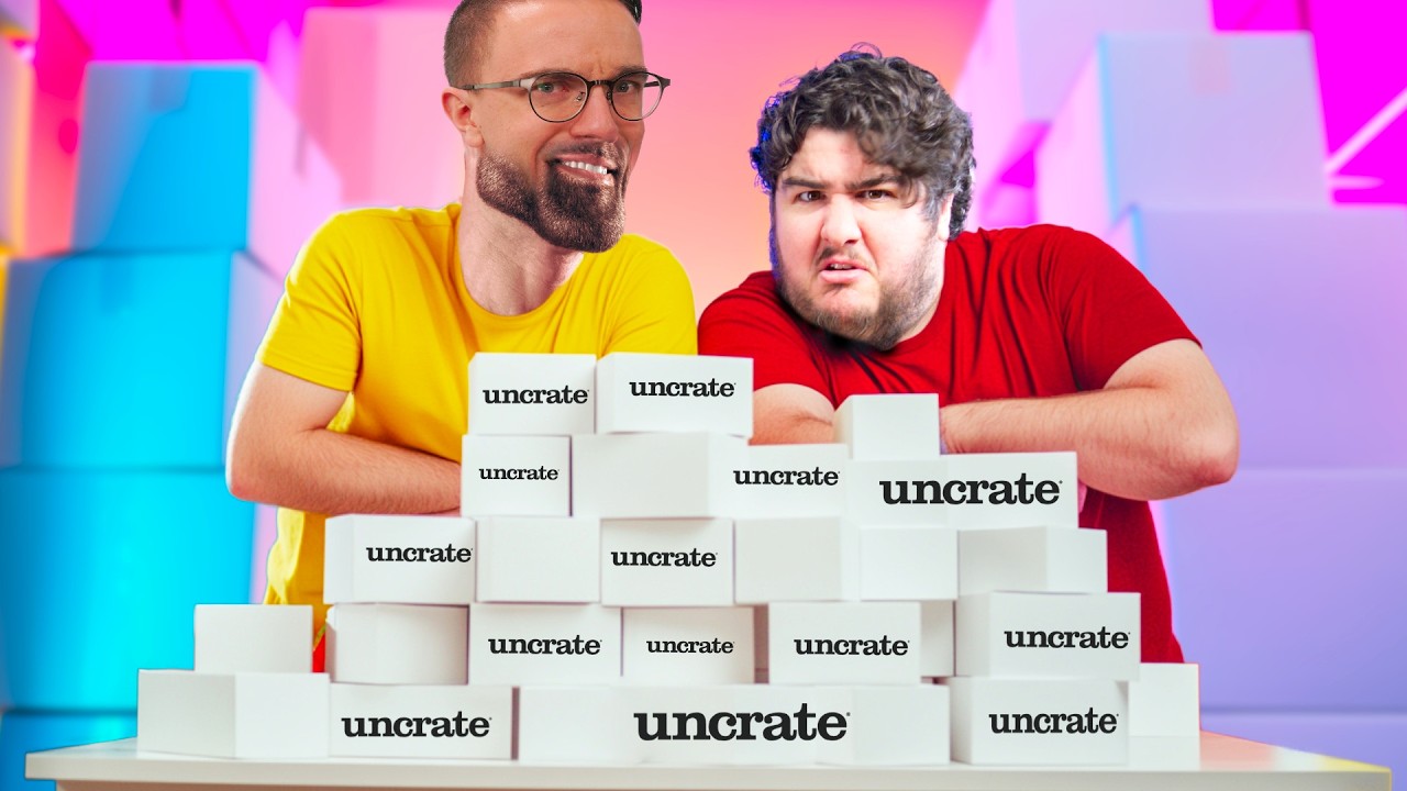 Is Uncrate a SCAM?