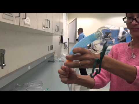 Venturi Mask - Medical Venturi Mask Latest Price, Manufacturers & Suppliers