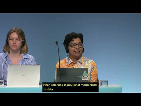 IGF2025 - Day0 - WS1 - Making the wsis20 moment deliver digital rights and justice
