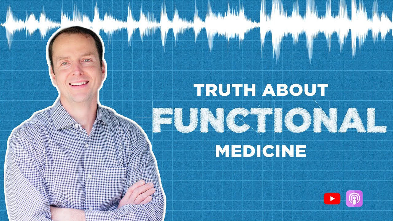 Functional Medicine: What is it and why does it matter?