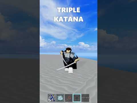 The BEST SWORDS in Blox Fruits (First Sea) #bloxfruits #sword #roblox #shorts