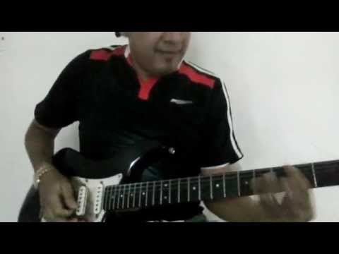 Un hombre busca una mujer ( Luis Miguel ) Jam by Nessy Timmons