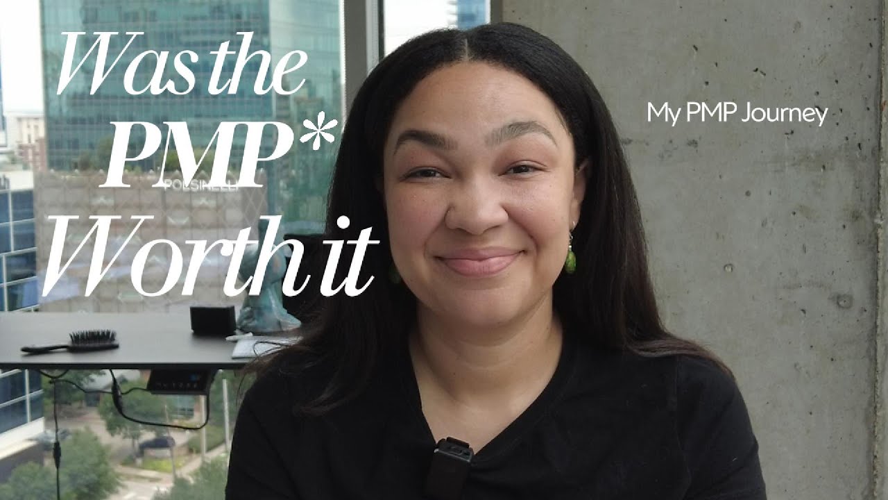 Project Management Certification: Worth the Hype? My PMP Journey