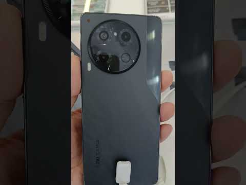 Tecno Camon 30 Pro 5G #smartphone