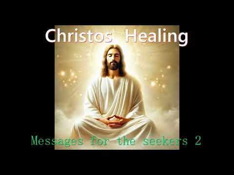 What is Christos?  Who is Christ? The Hidden Truth Beyond Religion (2)