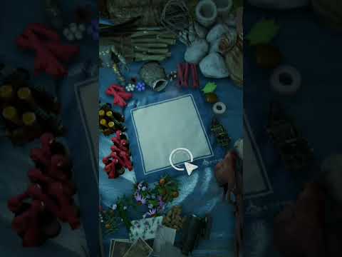The forest Achievements: Naturopath