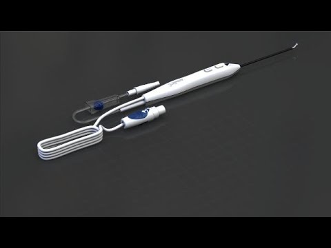 What's New Top Video: ApolloRF® SJ50 Probe
