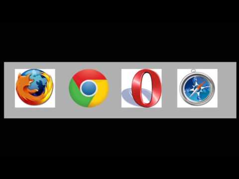 The Differences Between Browsers and Search Engines