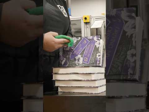 Case Bound (hardcover) Book Covers & Benefits