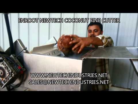 Tender Coconut Cutting Machine - Green Coconut Cutting Machine Latest ...