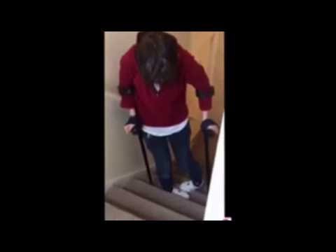 Islington Council won’t rehouse this severely disabled person ...