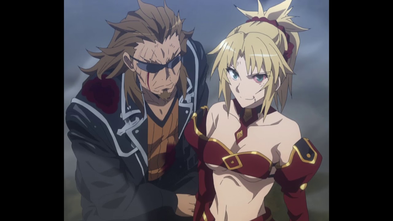Fate Apocrypha Final Summary and Review