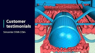 Simcenter STAR-CCM+ Reviews, Cost & Features | GetApp Australia 2025