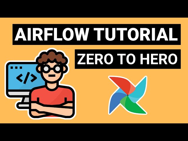 Comprehensive Guide to Apache Airflow: A Beginner's Tutorial | Galaxy ...