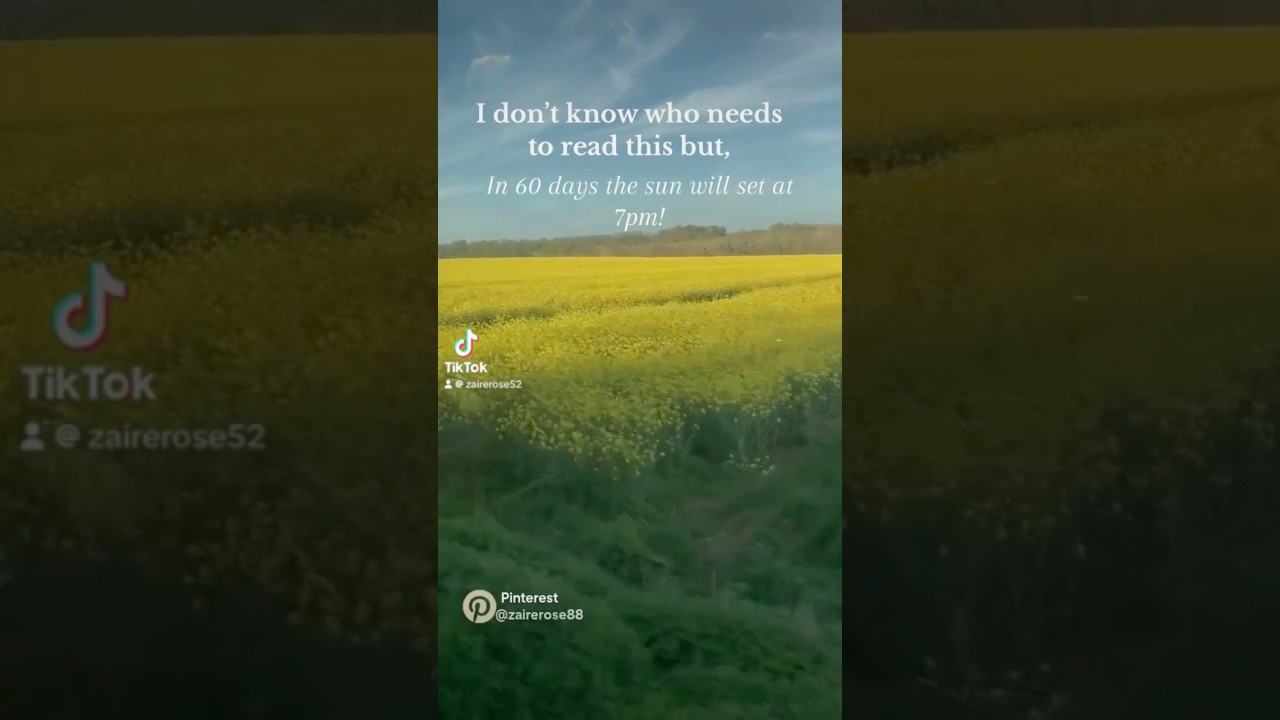 I’m Ready for Spring 2025 🌤️ #fypyoutube #fypage #foryou #ytviral #relatable