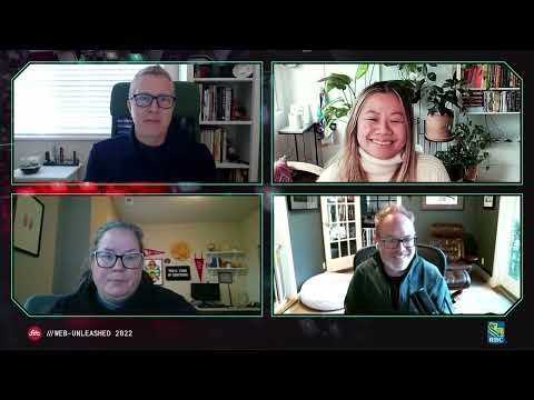 What Does It Mean To Be Innovative And Creative? - Panel