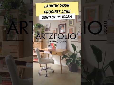 Private Label & Contract Manufacturing Partner in Luxury Dรฉcor | ArtzFolio OEM ODM White Label