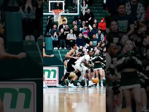 Binghamton MBB Mixtape vs. Bryant