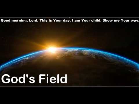 God’s Field – Easy Peasy All-in-One Homeschool