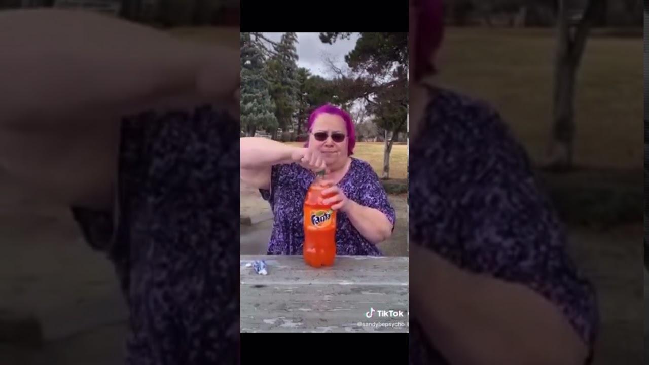 Sandybepsycho soda compilation😂