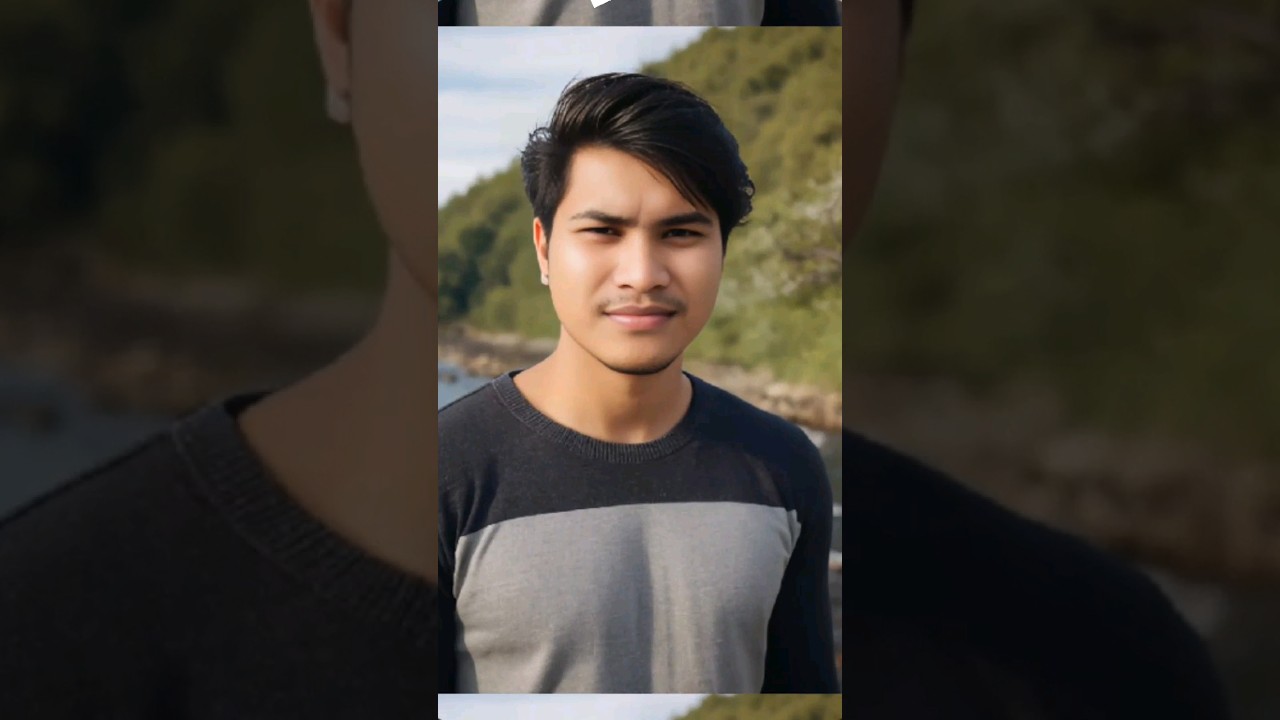 Kumpulan foto pria ganteng #shorts #ganteng #tampan #foto #youtubeshorts