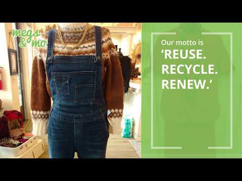 Women Consignment Store in Tacoma - Meg's & Mo Upscale Resale