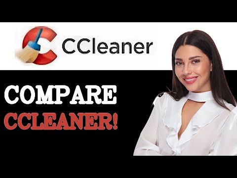 Ccleaner Pro Vs Free | Which Is Best For You (2025)