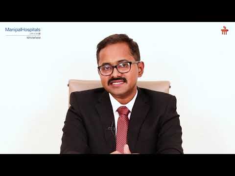 Hypertension: Myth vs facts | Hypertension Causes - Dr. Pradeep Haranahalli - Manipal Hospitals