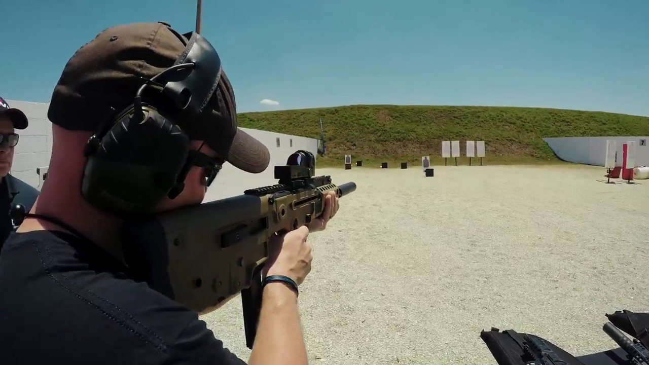 AutoTargets at IALEFI