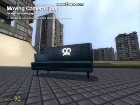 Steam Community :: Video :: Couch of Doom