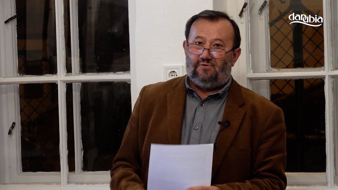 TAHITÓTFALU - Gróf Péter előadása Tahitótfalu történetéről A hosszú 19 ...