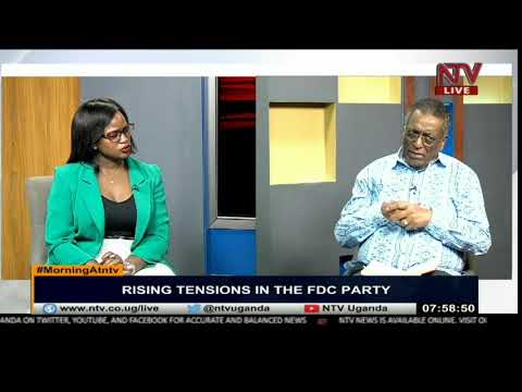 Role of multi-party politics in Uganda today |MORNING AT NTV