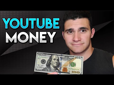 How Easy is it to Get Paid on YouTube? - Simple Steps to $100k+