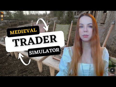 Steam Community :: Medieval Trader Simulator