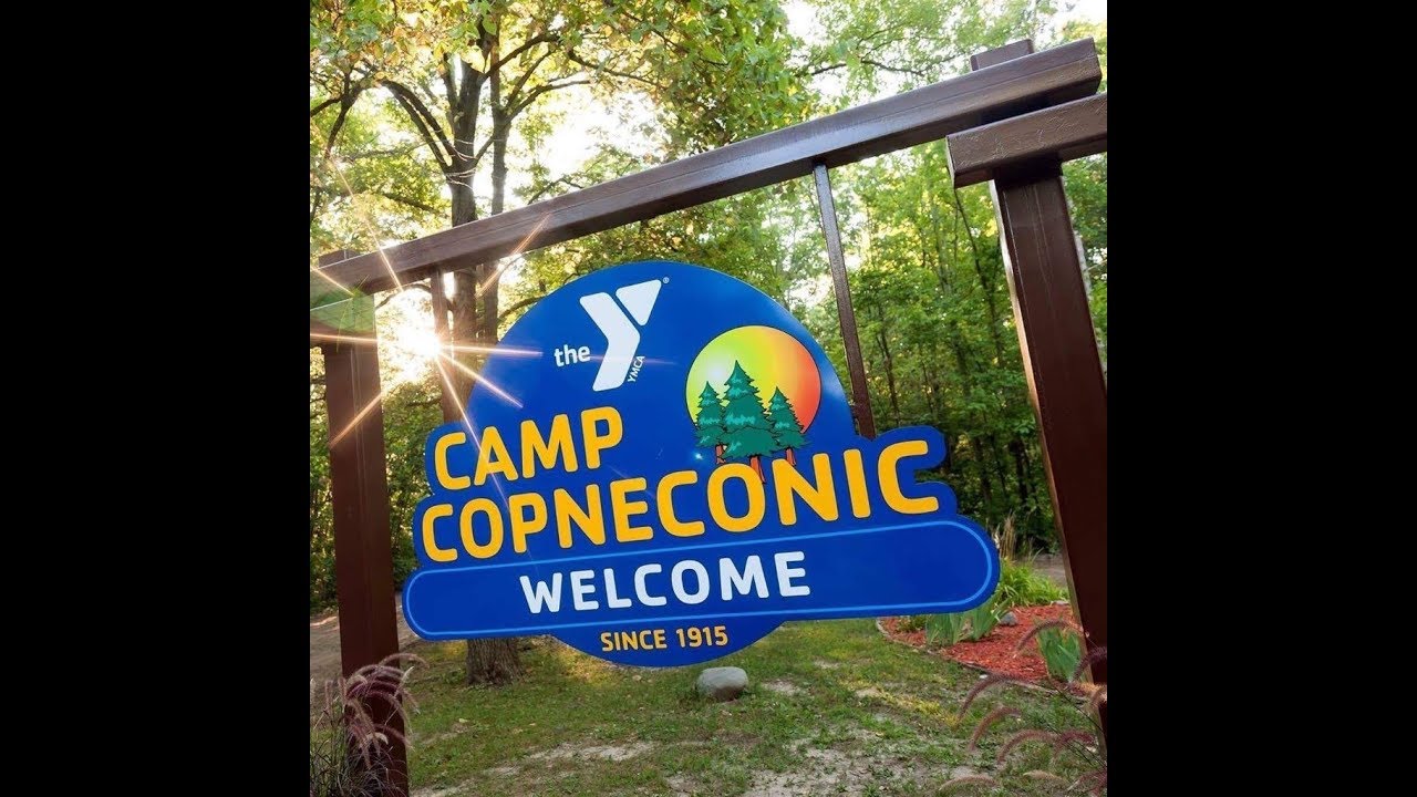 Camp Copneconic - 2017
