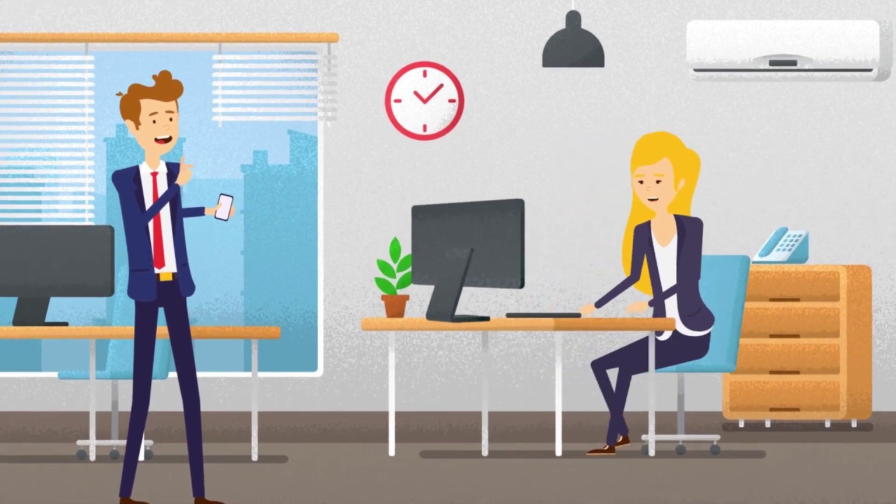 Explainer Animation and Promotional Video Maker Online - Explainer World Toolkit