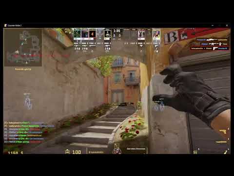 Steam Community :: Video :: Best moments in CS2. Inferno move: Desert ...