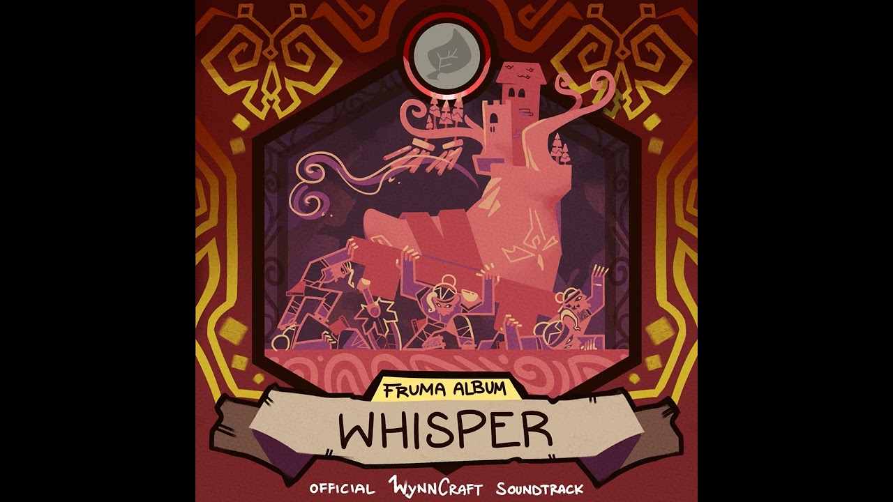 Whisper