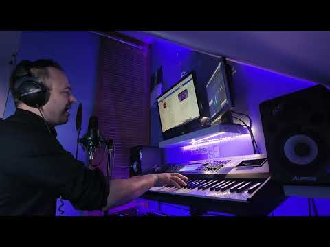 Pocieszanka / Pogoda dla bogaczy - Cover KETRON SD9/SAXOPHONE #ketron #ketronsd9 #saxophone #cover