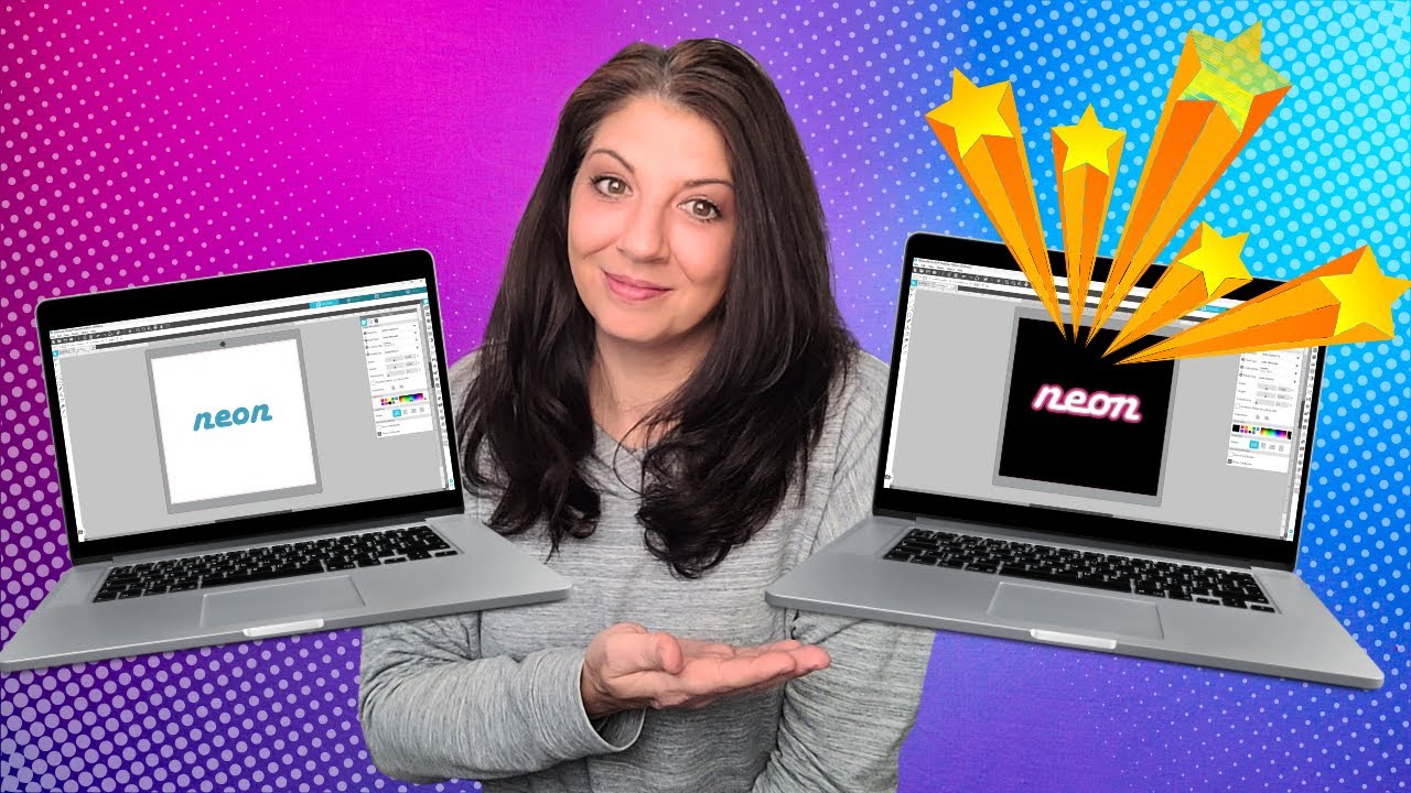 Mastering Text Effects: Silhouette Studio Tutorial