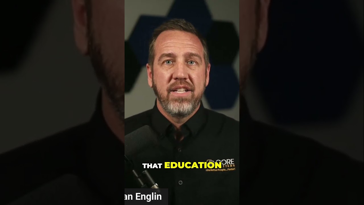 Gen Z's Top Requirement: Training and Apprenticeships