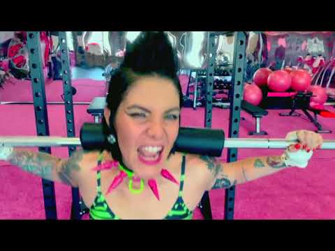 Suzi Moon is “Not A Man” in new video