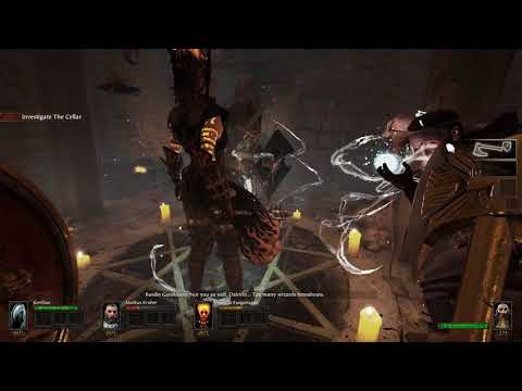 Steam Community :: Warhammer: End Times - Vermintide