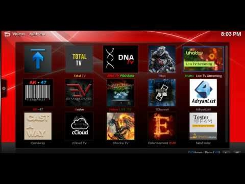 Watch Bulgaria Live TV IPTV Channels with Lihat IPTV v1.1.0 Add-On