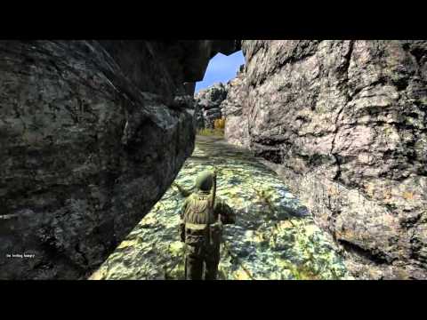Steam Community :: Video :: Rock Maze DayZ Standalone hd720