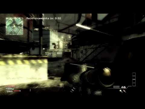 OpTic vs RivaL by PVRG MeLoN