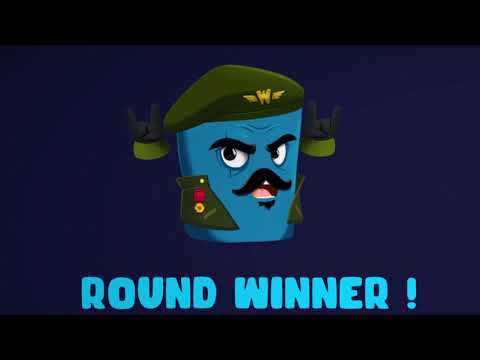 Steam Community :: Video :: Warshmallows - Mellow Mallow War Machine